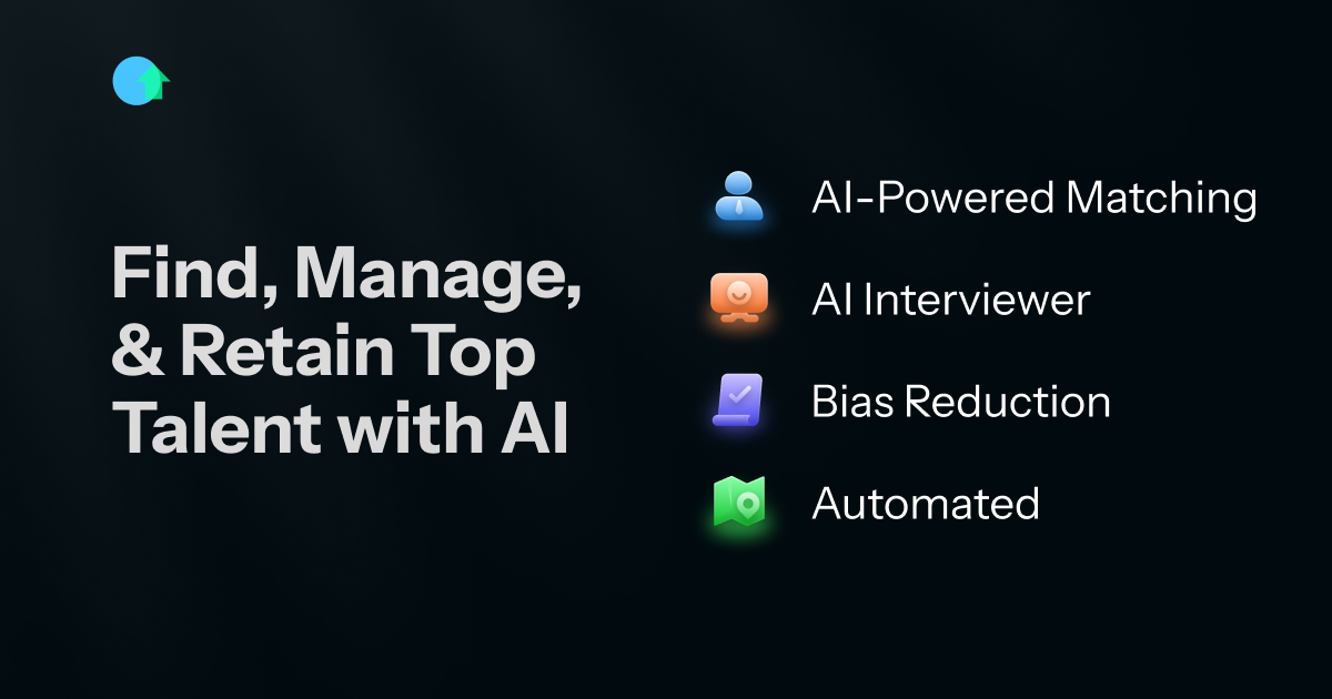 SkillSync | Smart Recruitment Platform